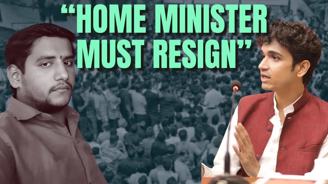 Badlapur Sex Assault| Accused Akshay Shinde Dies In A Shootout| NCP ...