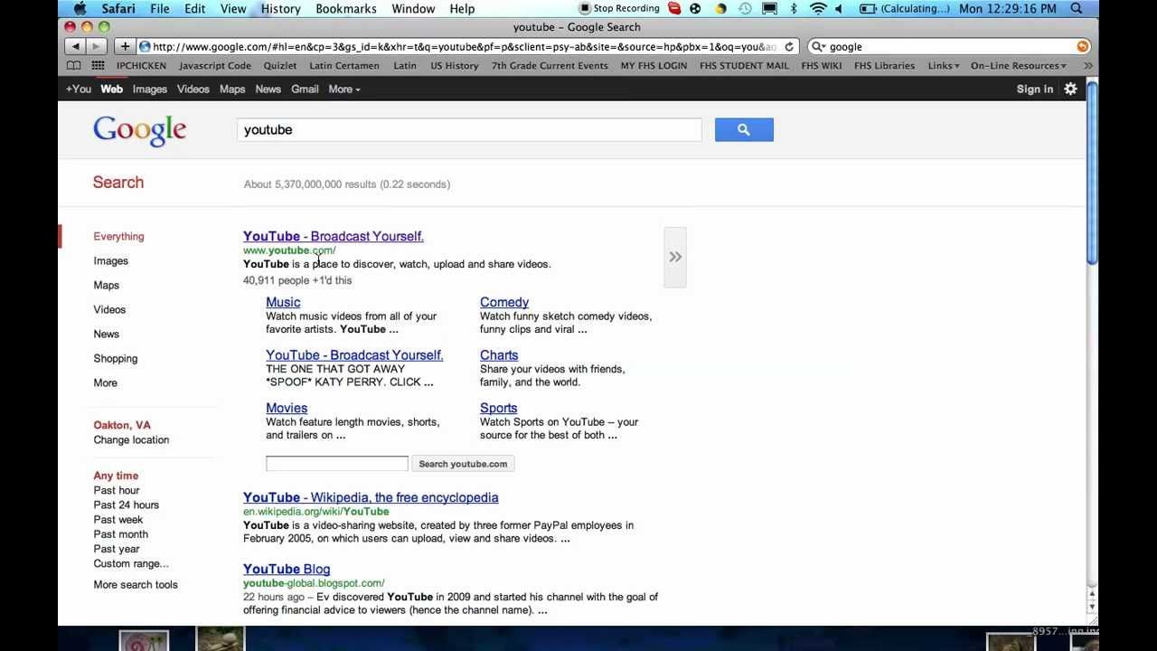 How To Edit Any Website - YouTube