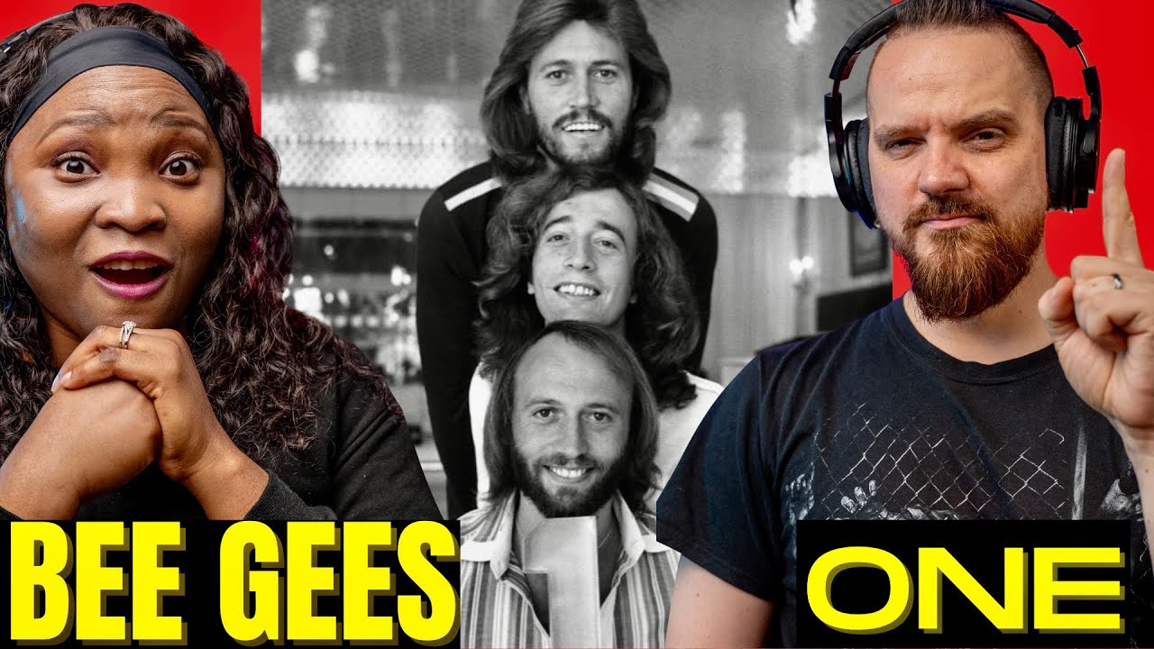 Bee Gees | One (1989) | Reaction - YouTube