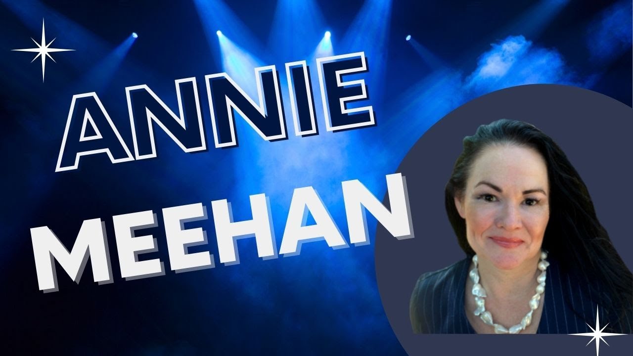 The Power of the Tribe Presents: Annie Meehan - YouTube