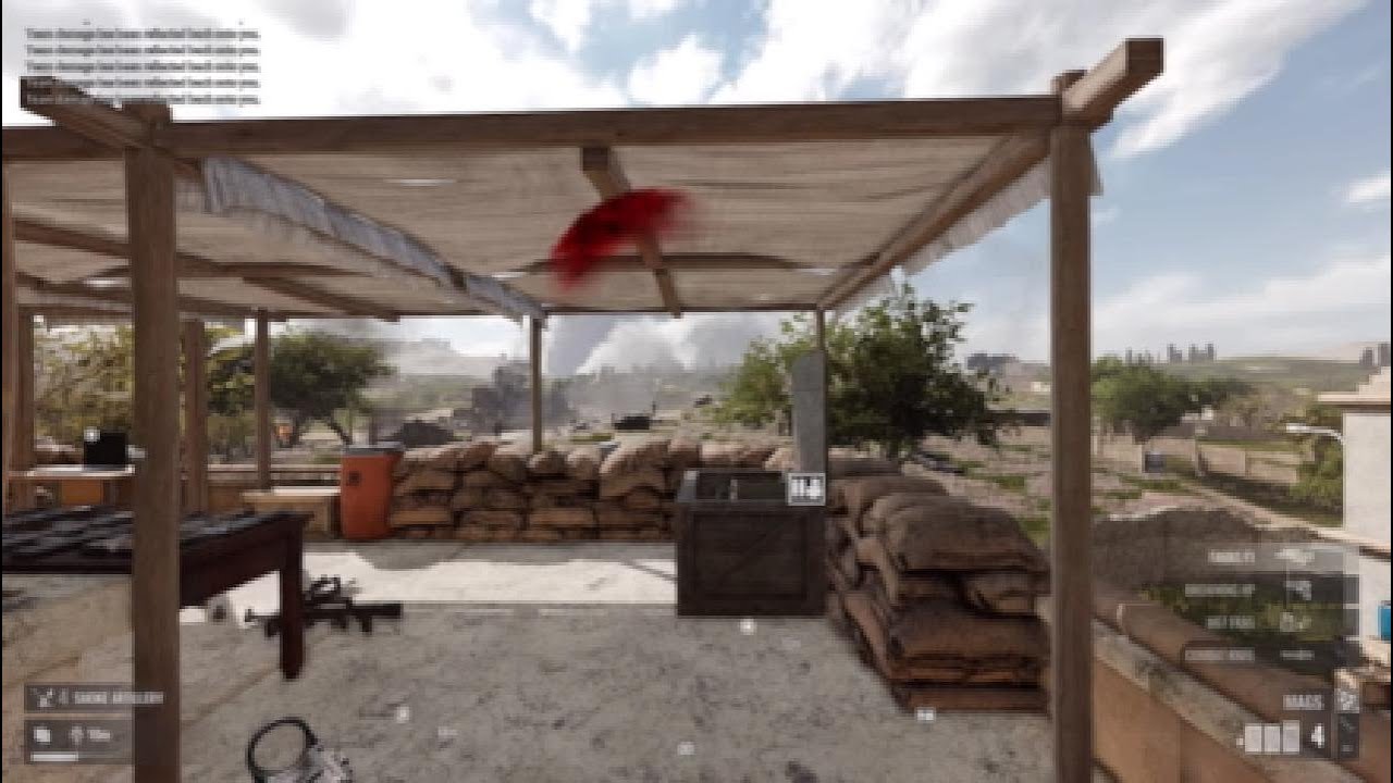 Insurgency sandstorm Mario movie easter egg 5 million% real - YouTube