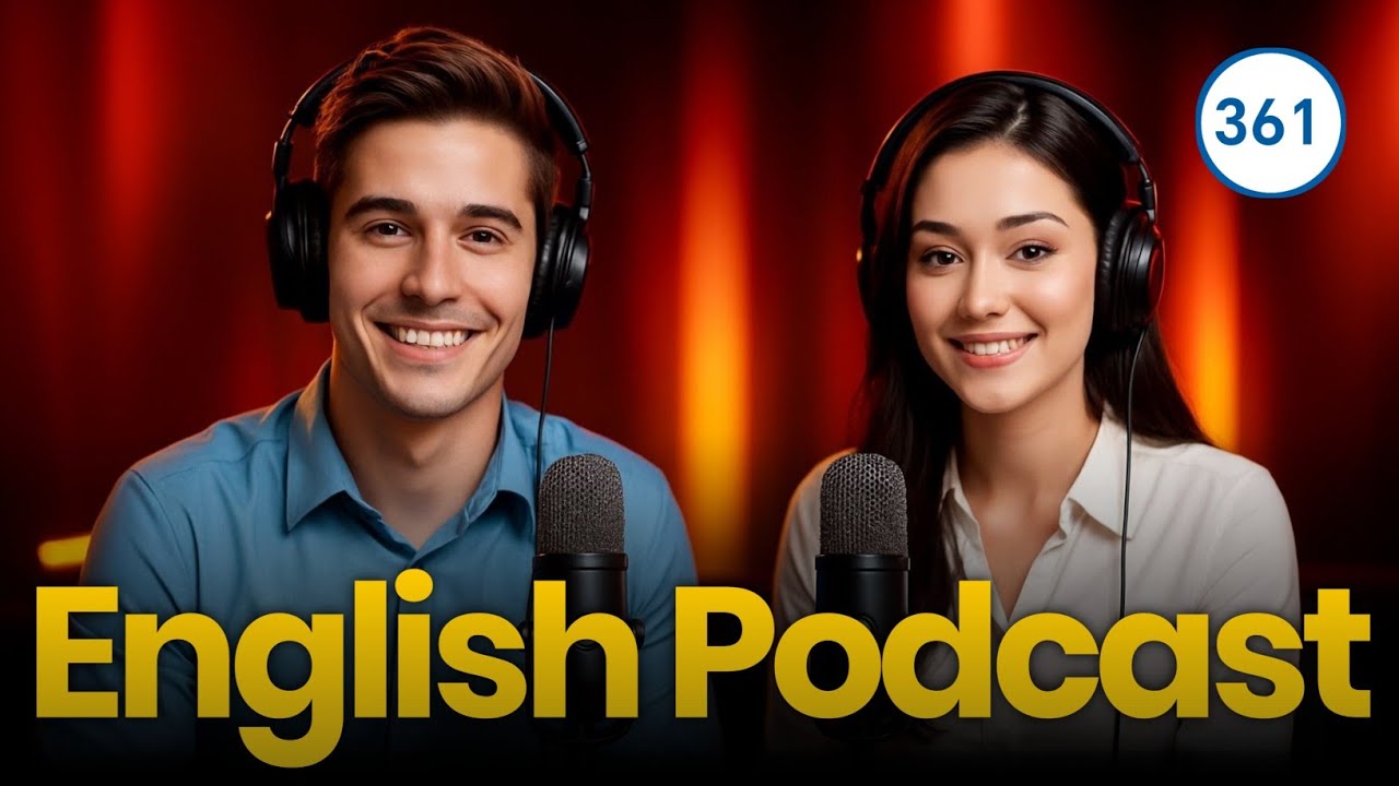 Describing Personalities | Learn English Quickly With Podcast ...