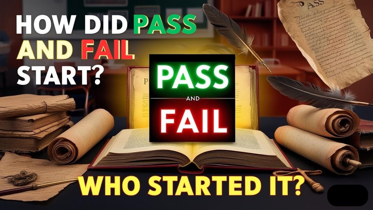 HOW DID PASS AND FAIL START | usmle step 1 - YouTube