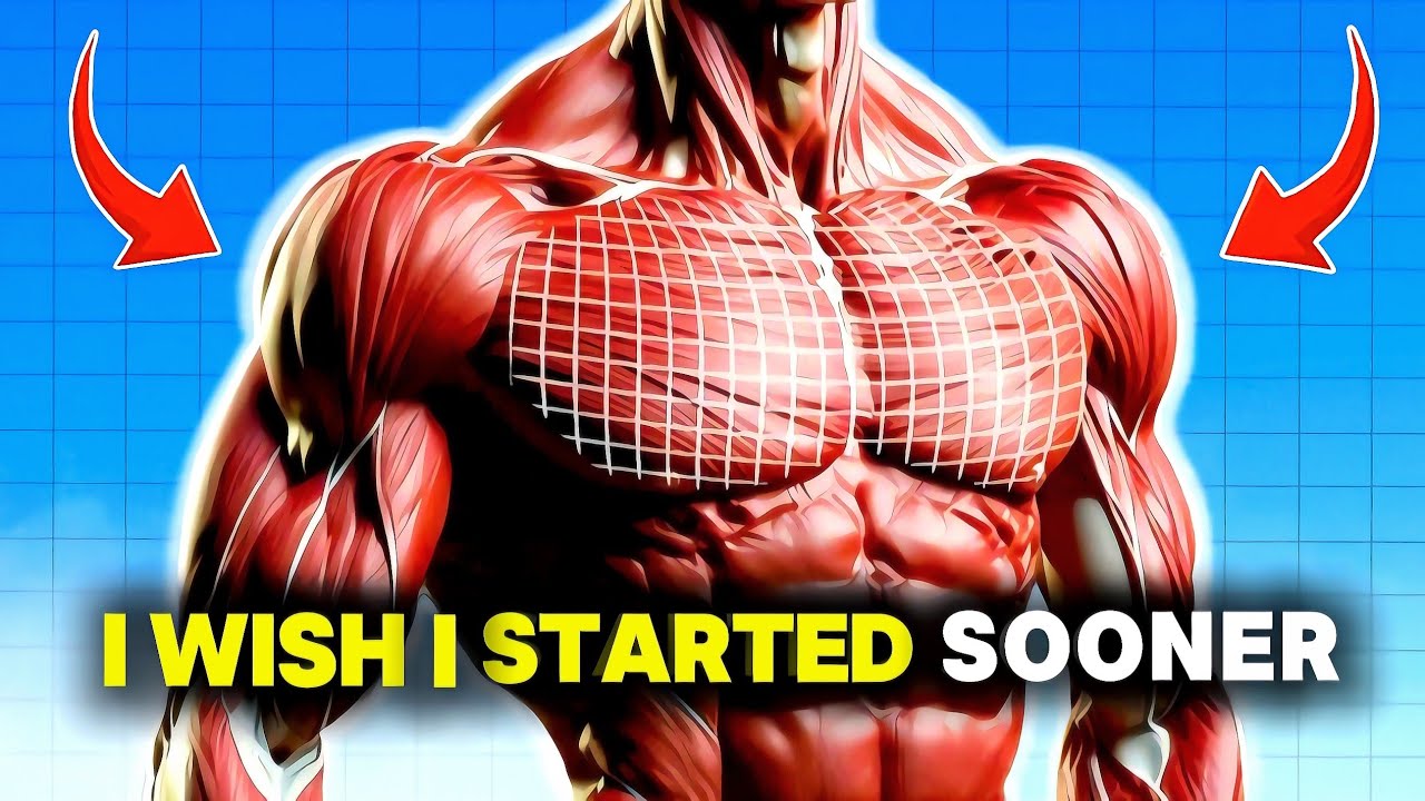 Doing Push Ups WillCHANGE Your Life (real) - YouTube