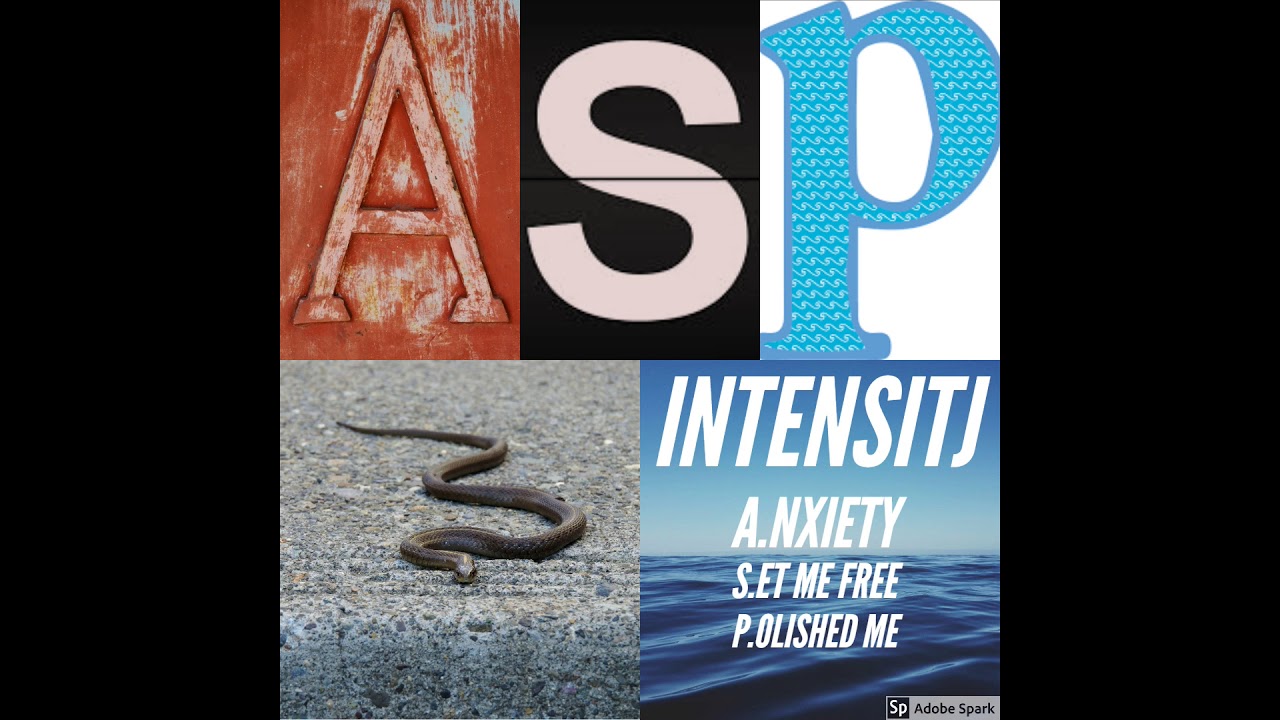 "ASP" full album - YouTube