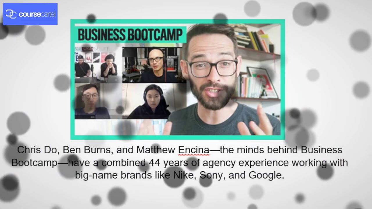 Chris Do - webinar w/ chris do: build yourself as a creative - YouTube