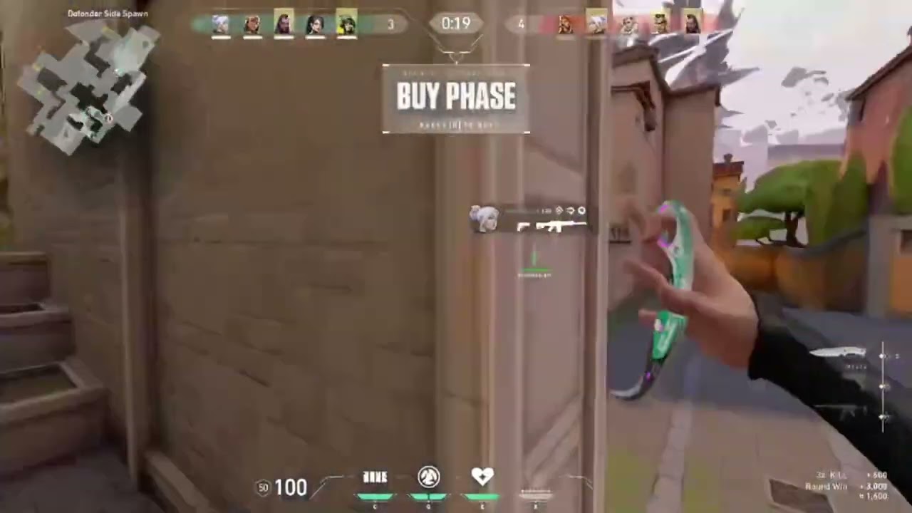 Valorant Sus Compilation - YouTube