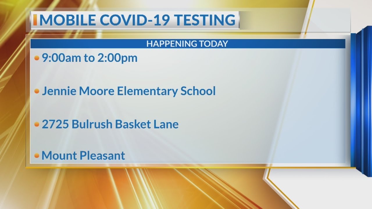 Mobile testing today - YouTube