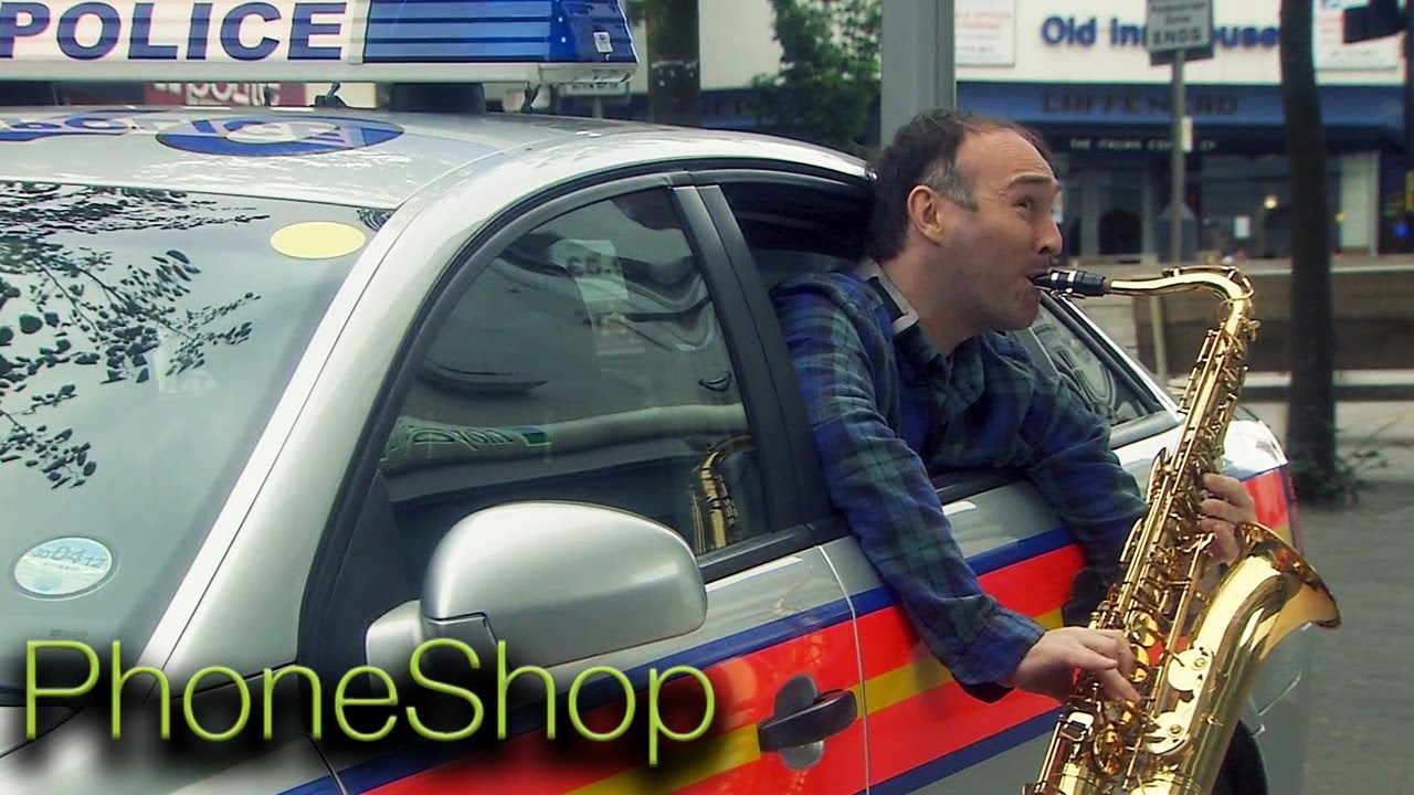Phoneshop Season 2 Episode 5 | FULL EPISODE - YouTube