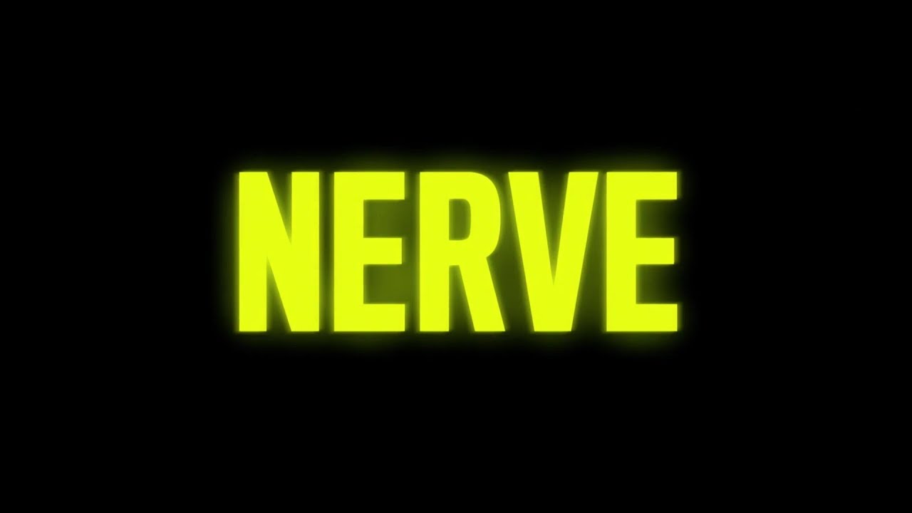 Nerve (2016) – Closing Title Sequence - YouTube