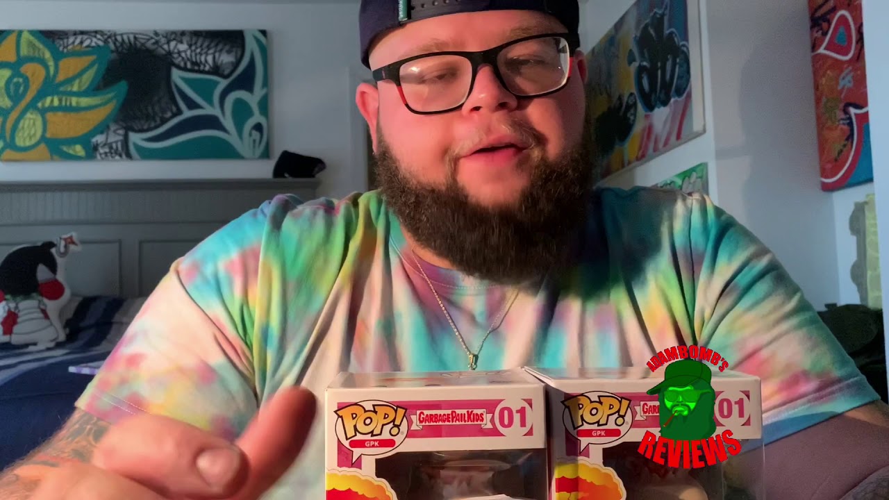 Koko Nuggs review/ dab fail pt2 - YouTube