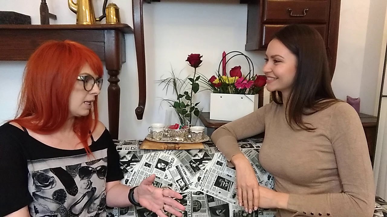 Part. I / guest/ nutriționist Rada Baltag - YouTube
