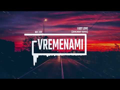 Miyagi & Эндшпиль feat. Рем Дигга - I Got Love (Zemlinsky Remix)
