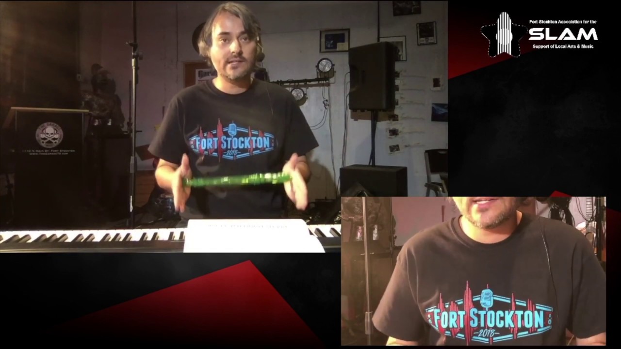 FSISD 5th Grade 5 Purple Belt Old McDonald Had a Farm - YouTube