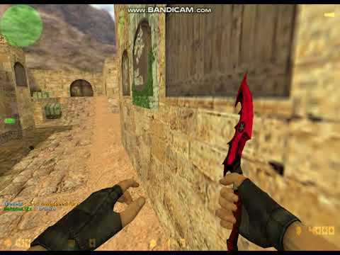 Prezentare Legend.AlphaCs.Ro Furien Mode+Go Skins - YouTube