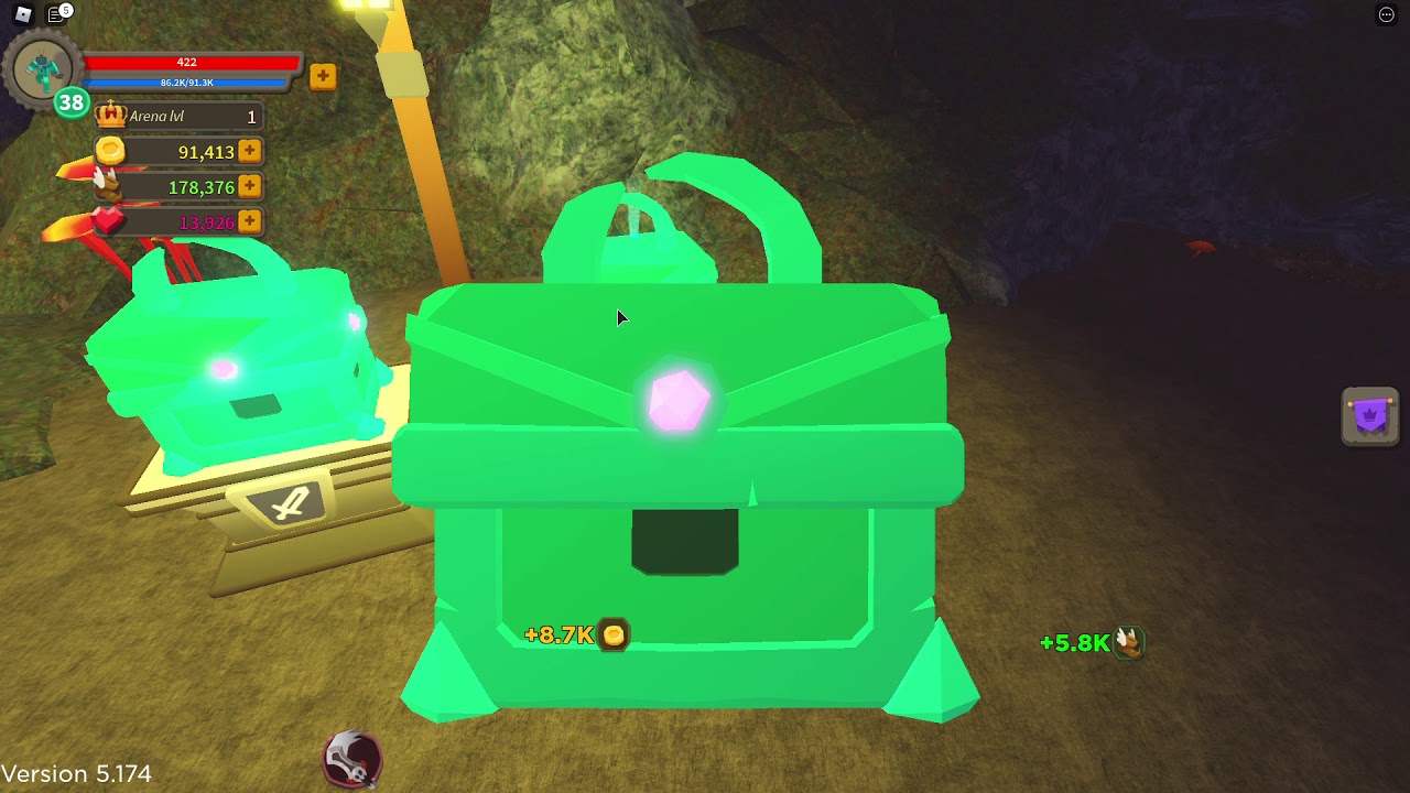 Mythic Pet Opening, Rebirth - Giant Simulator - YouTube