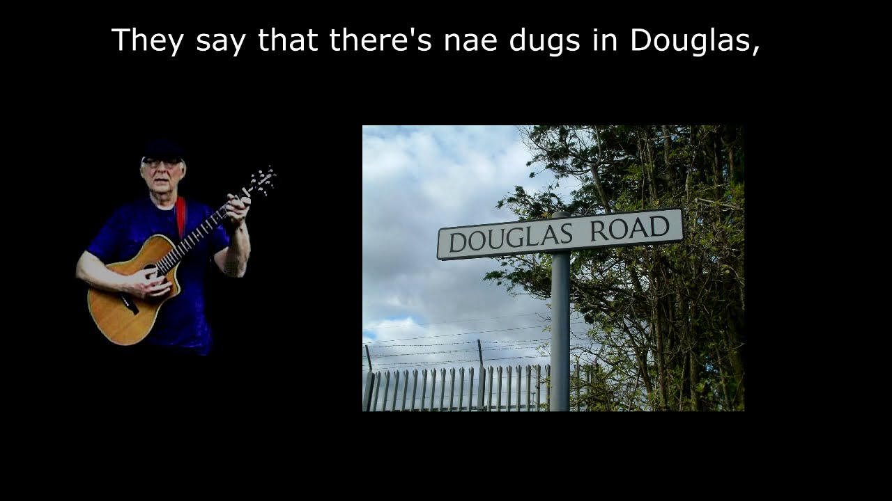 Meh Ma Said - YouTube