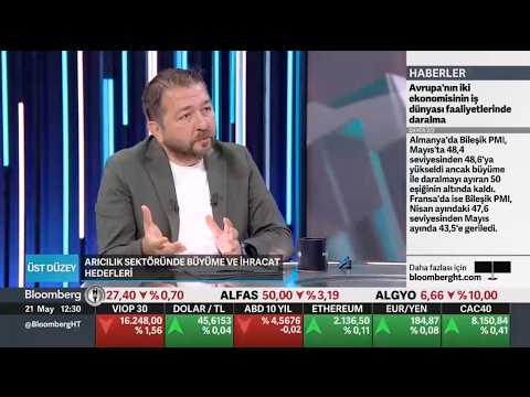 Bloomberg HT TV | Dünya Arı Günü | Mayıs 2026