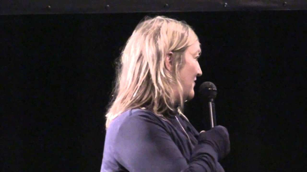 Nevenka Koprivsek-180°STAGE - WHAT'S NEXT, 21. 10., VIBA FILM - YouTube