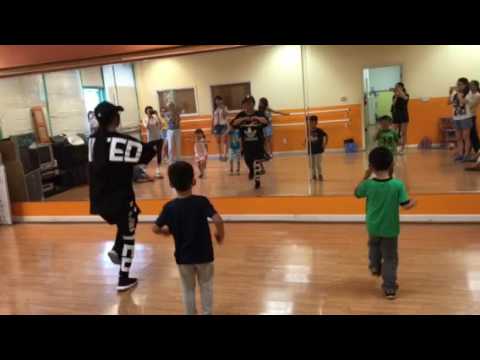 Dance_2 - YouTube