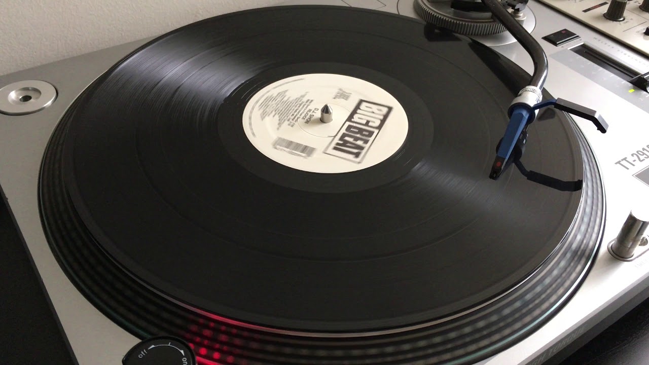 Ten City Presents DJ Shon – Rejoice (Mike Dunn's Instrumental) - YouTube