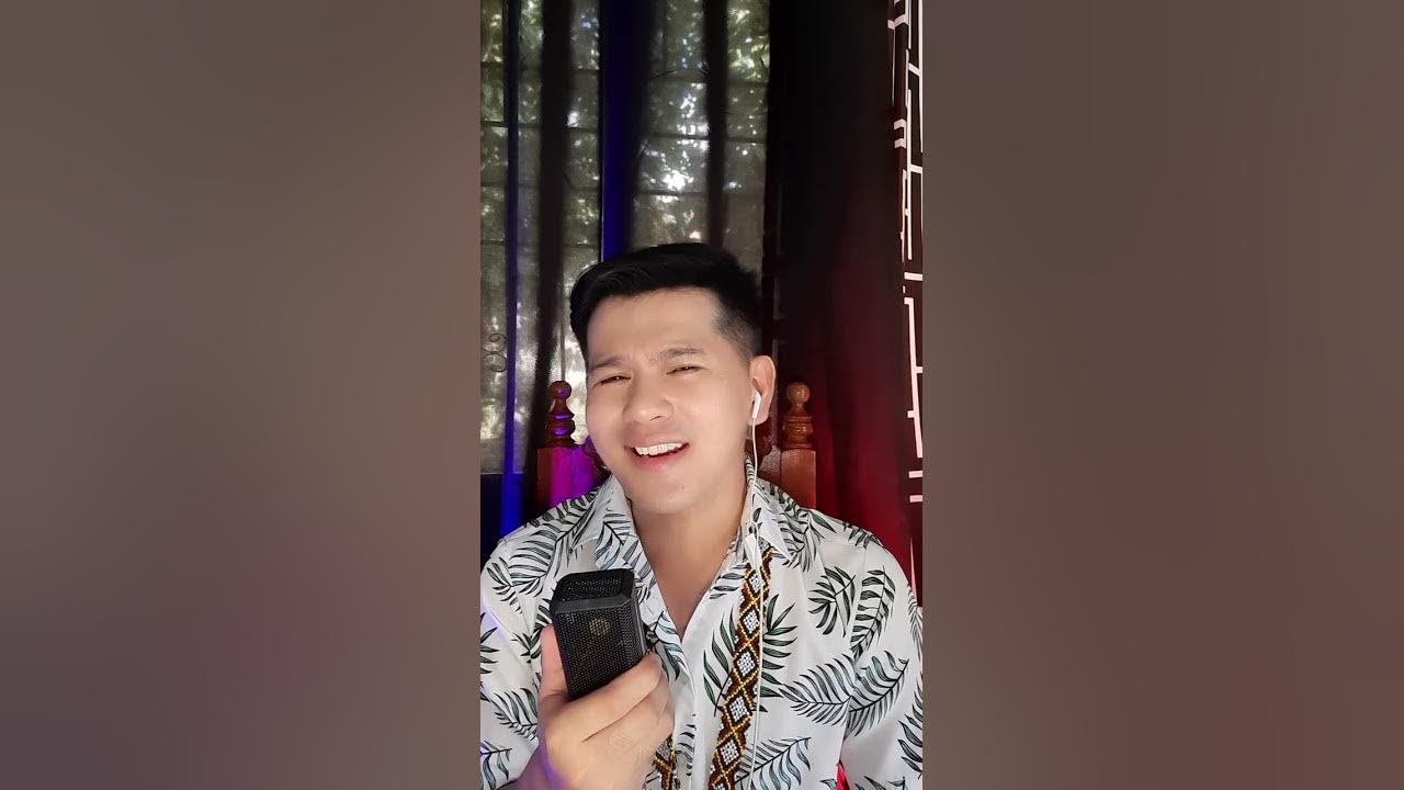 Fraulein by Victor Wood | Cover by Datu Agong Aljun Cayawan - YouTube