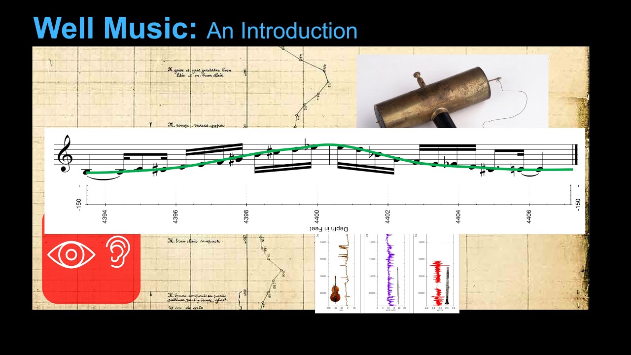 Well Music: An Introduction - YouTube