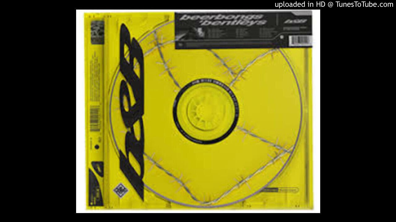 post malone - 92 explorer 432hz - YouTube