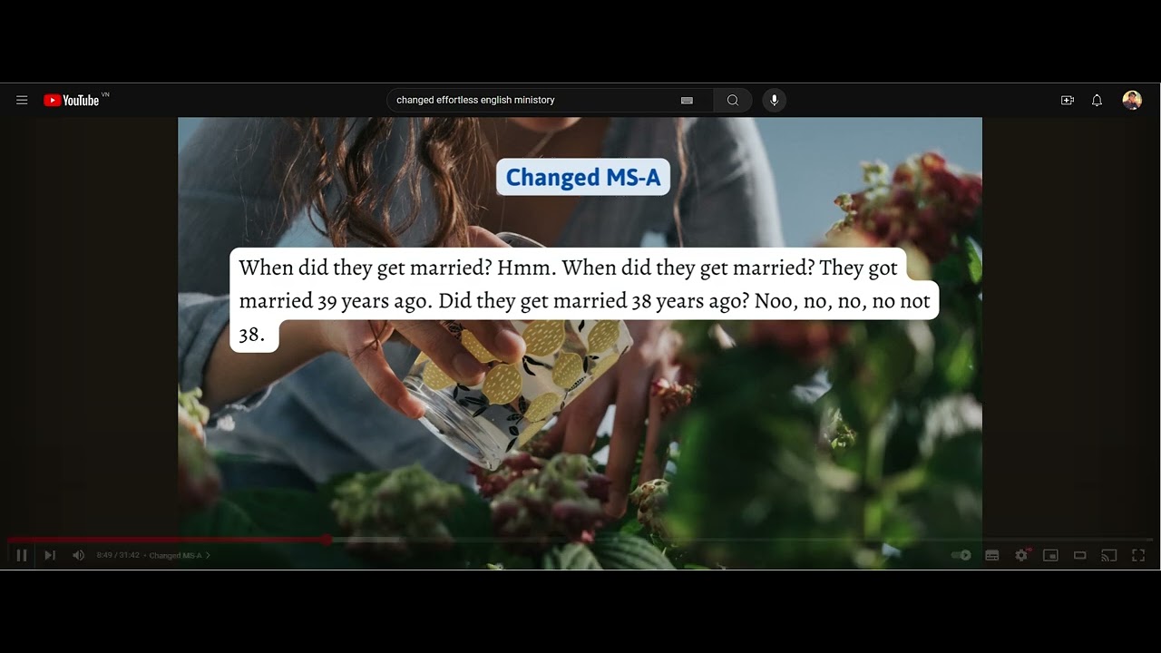 Changed - Mini story - YouTube