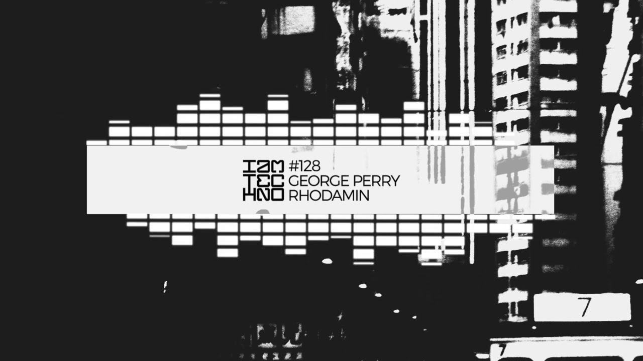 George Perry - Darak - YouTube