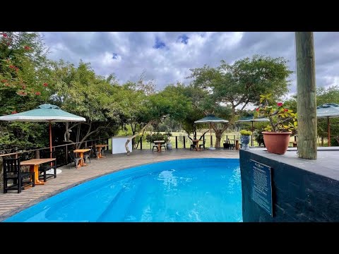 Le Rêve Boutique Hôtel, Tulbagh, South Africa