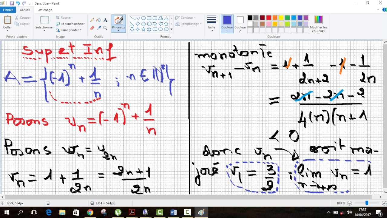 Topologie cours 2 - YouTube