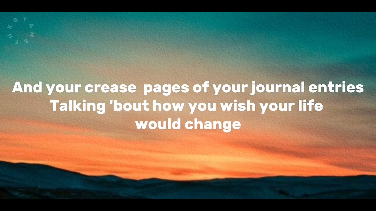 4Runner-brenn! (lyrics) - YouTube