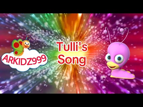 Tulli's Song Baby Tv
