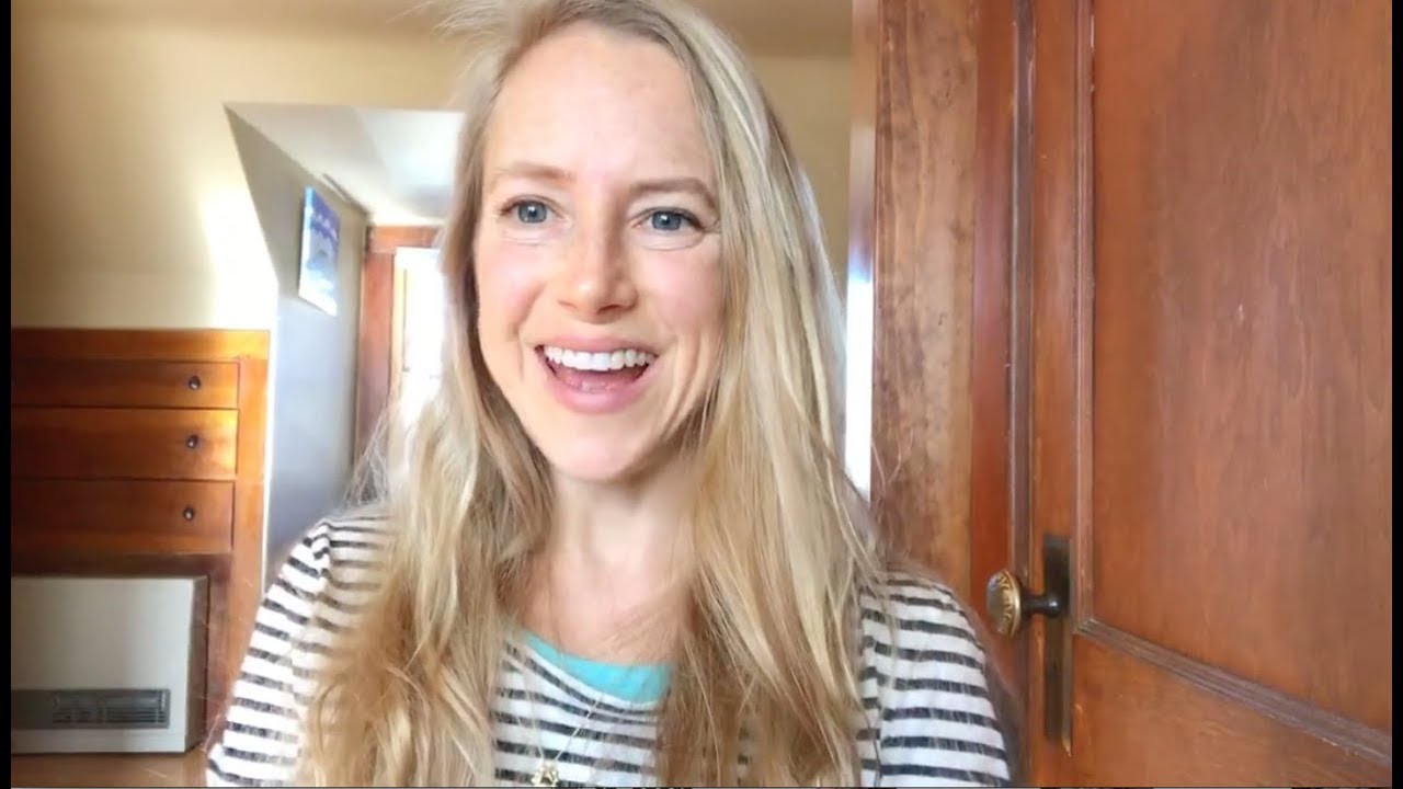 The #1 Thing that Stops Health Coaches from Being Successful - YouTube