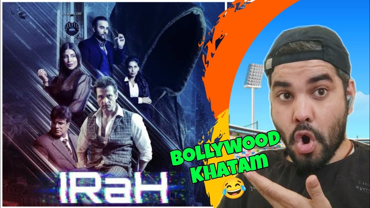 Irah REVIEW 2024 | Irah Movie REVIEW 2024 | Pahadi reviewer - YouTube