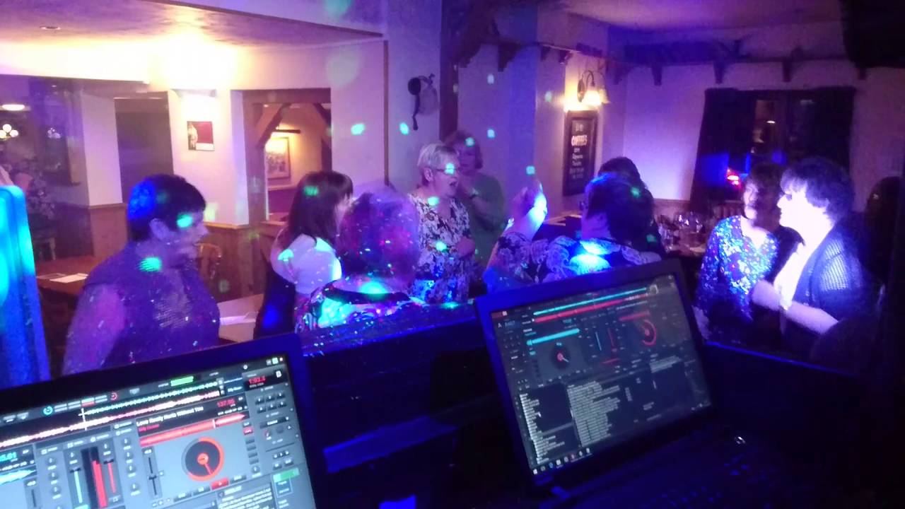 CMC Music Factory - YouTube