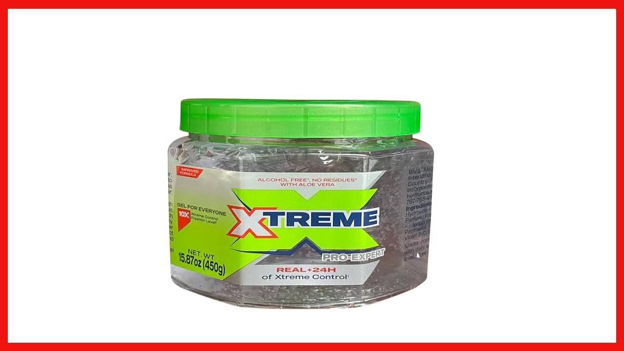 Great product - Wetline Xtreme Professional Extra Hold Wet Line Styling ...