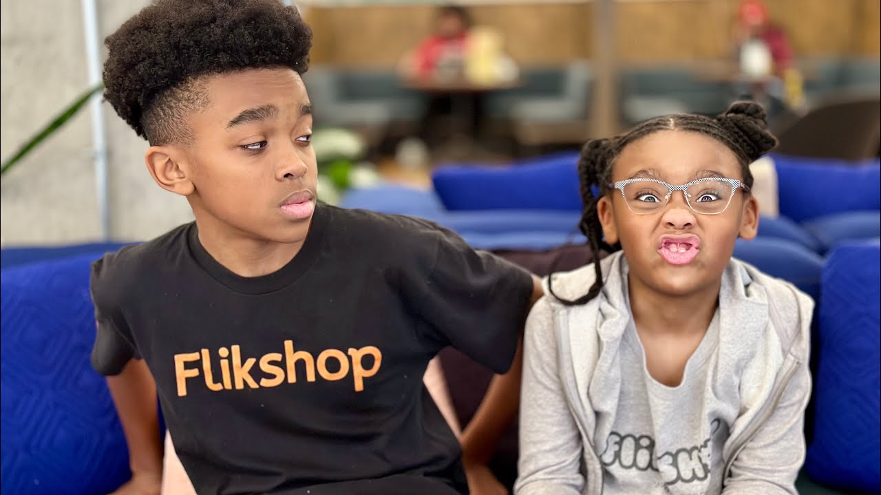 Supporting Children with Incarcerated Parents: What is a Flikshop Angel ...