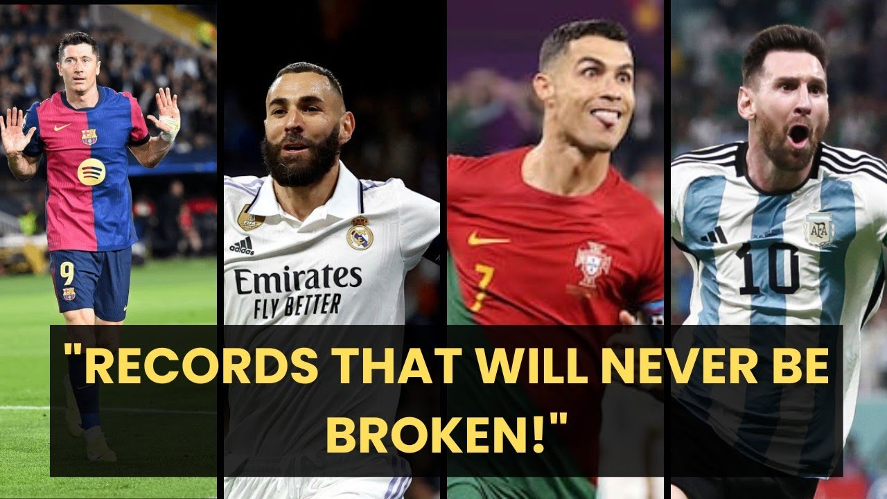 Football History Most Iconic Goals in the Champions League - YouTube