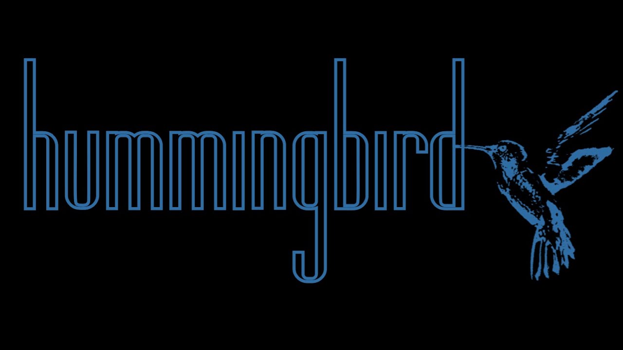 hummingbird Full Performance | Thursday 1st Dec 2022 - YouTube