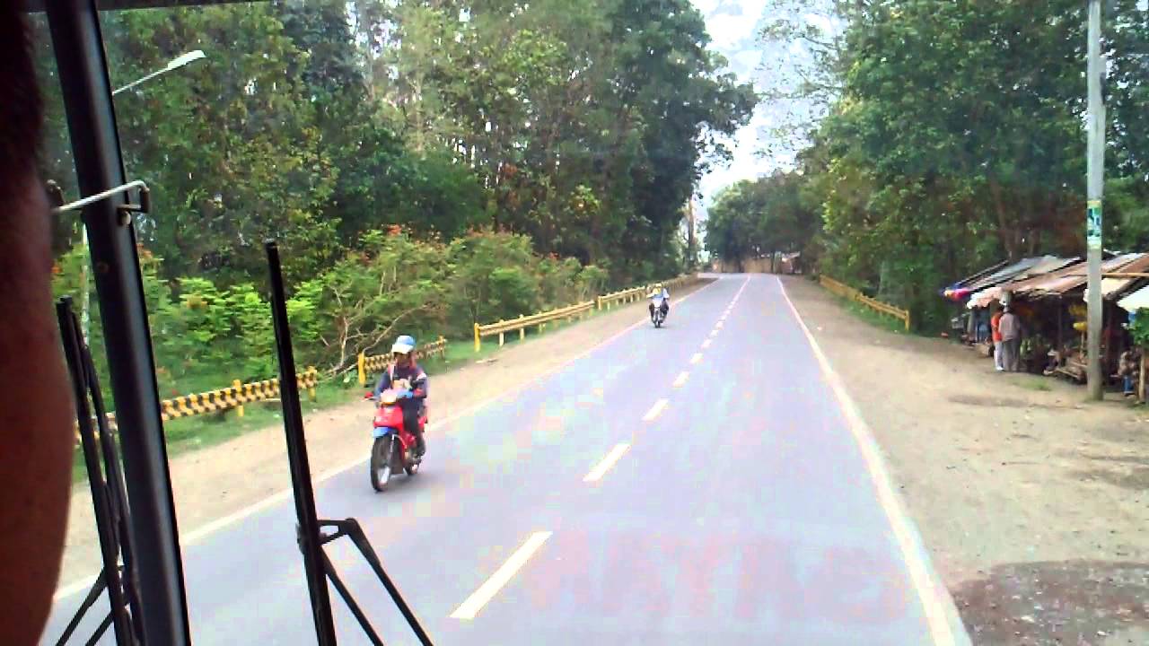 mangima Road - YouTube