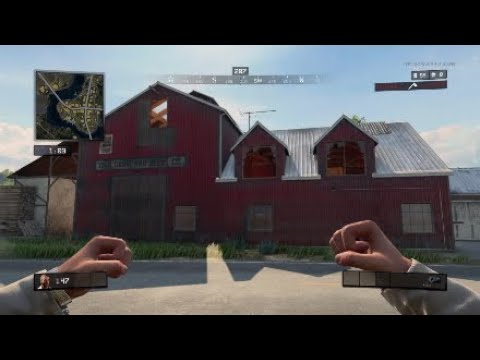 FRINGE BARN in BLACKOUT Location | Black Ops 4 EASTER EGG (BO3 ...
