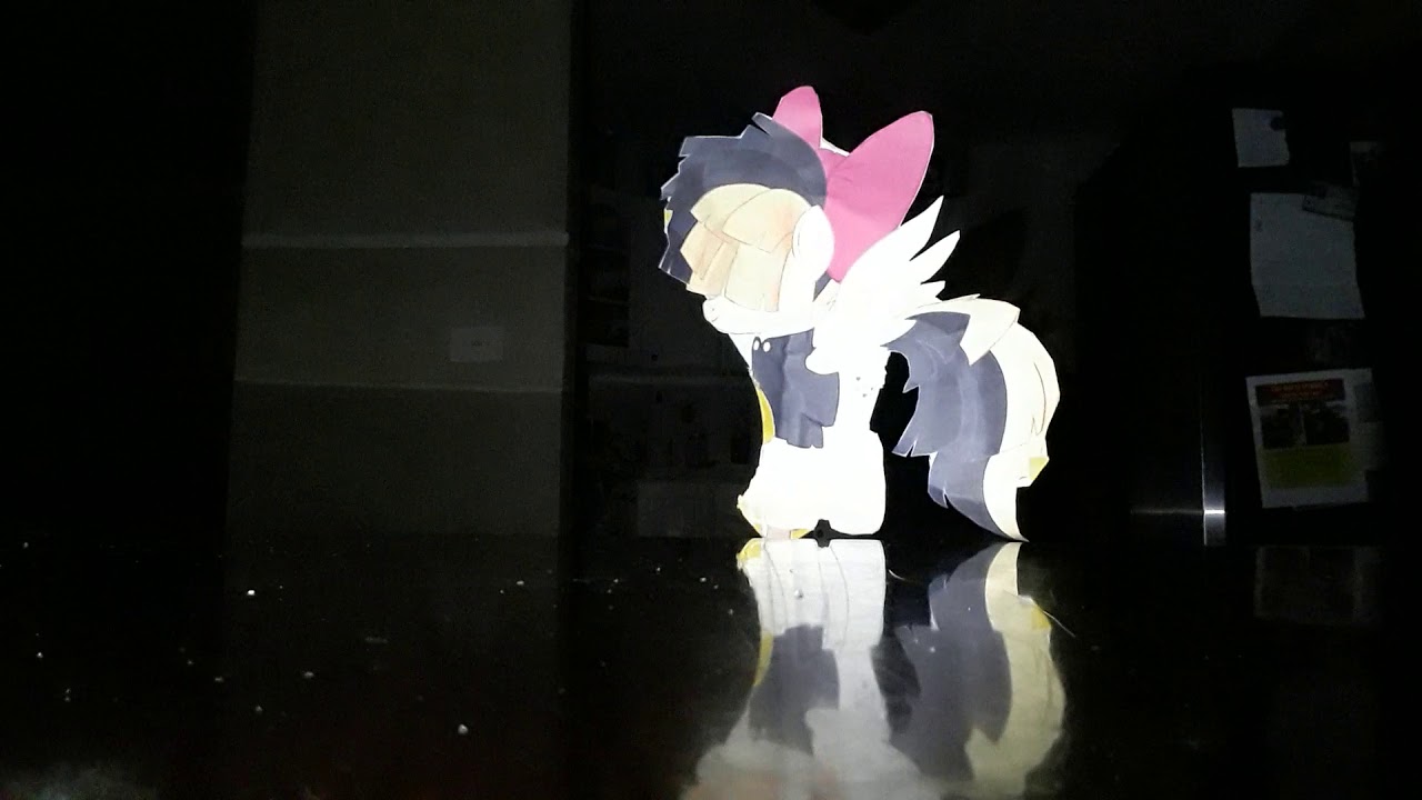 My little pony the movie rainbow sia - YouTube