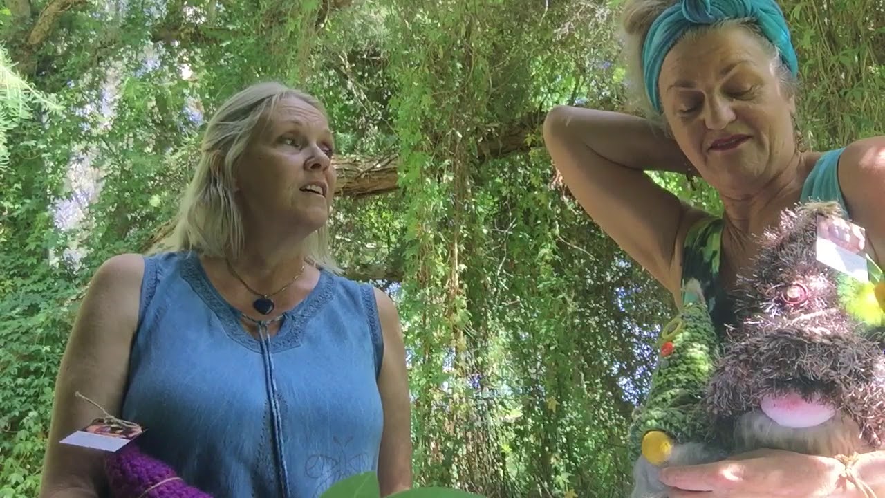 Chats with Julie - YouTube