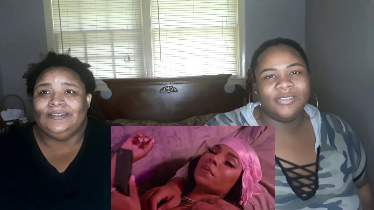 Joyner Lucas- Fall Slowly (Evolution) ft Ashanti [REACTION] - YouTube