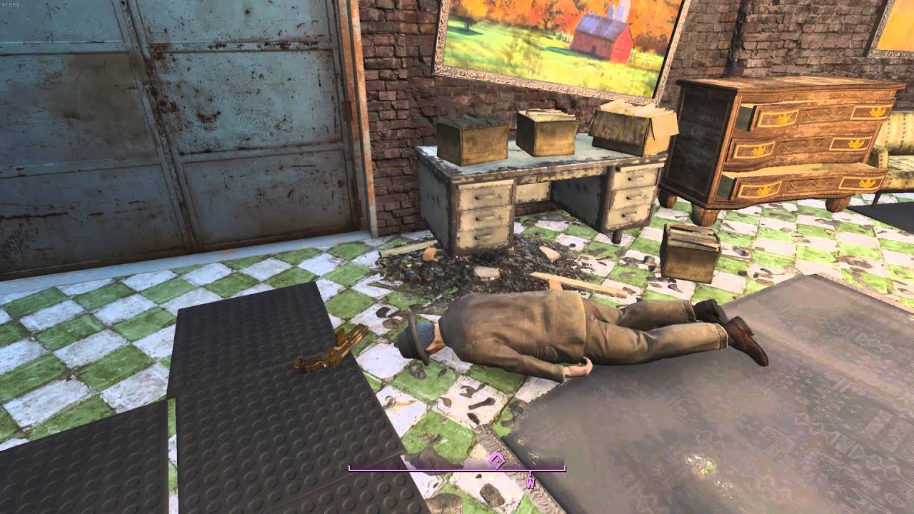 Fallout 4: Geneva... - YouTube