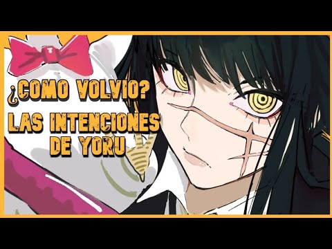 ¿COMO VOLVIO EL DEMONIO GUERRA? | Chainsaw man 2 - YouTube