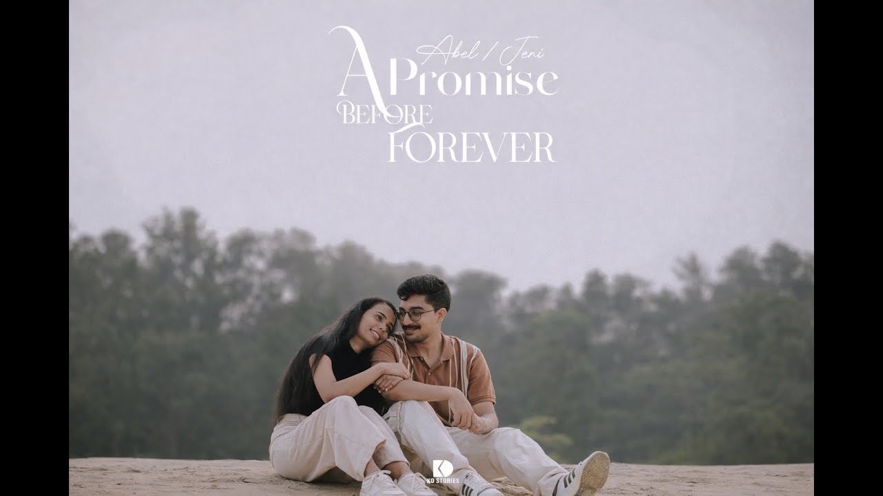 WEDDING CEREMONY OF ABEL & JENI | #wedding | KD STORIES - YouTube