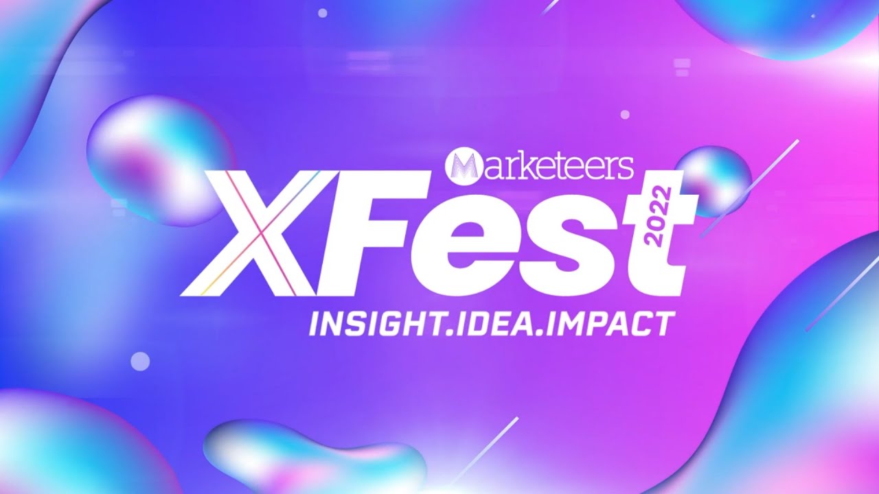 XFEST 2022 HIGHLIGHT - YouTube